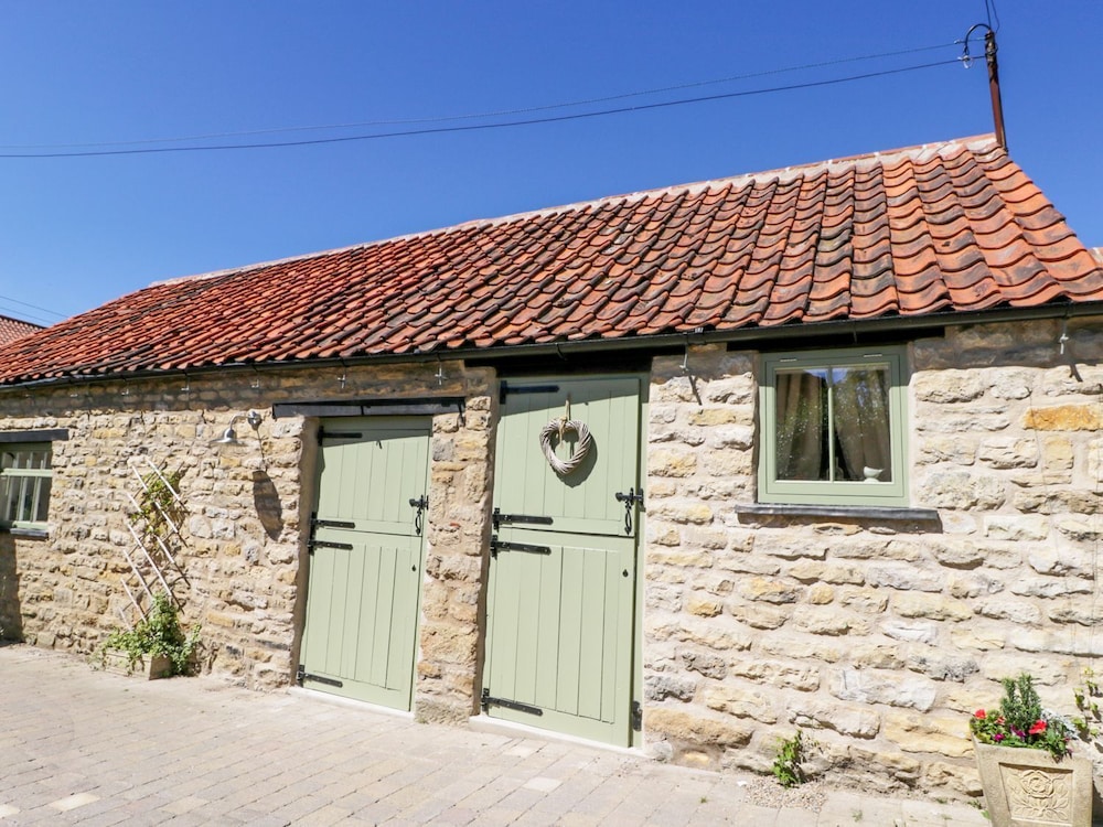 Puddleduck Cottage - Thornton Dale