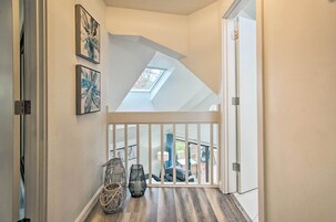 Apartamento (2 Bedrooms) | Interior