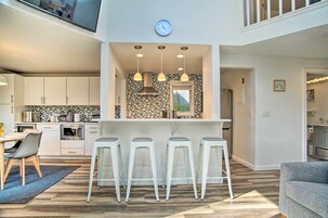 Apartamento (2 Bedrooms) | Interior