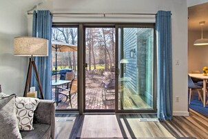 Apartamento (2 Bedrooms) | Interior