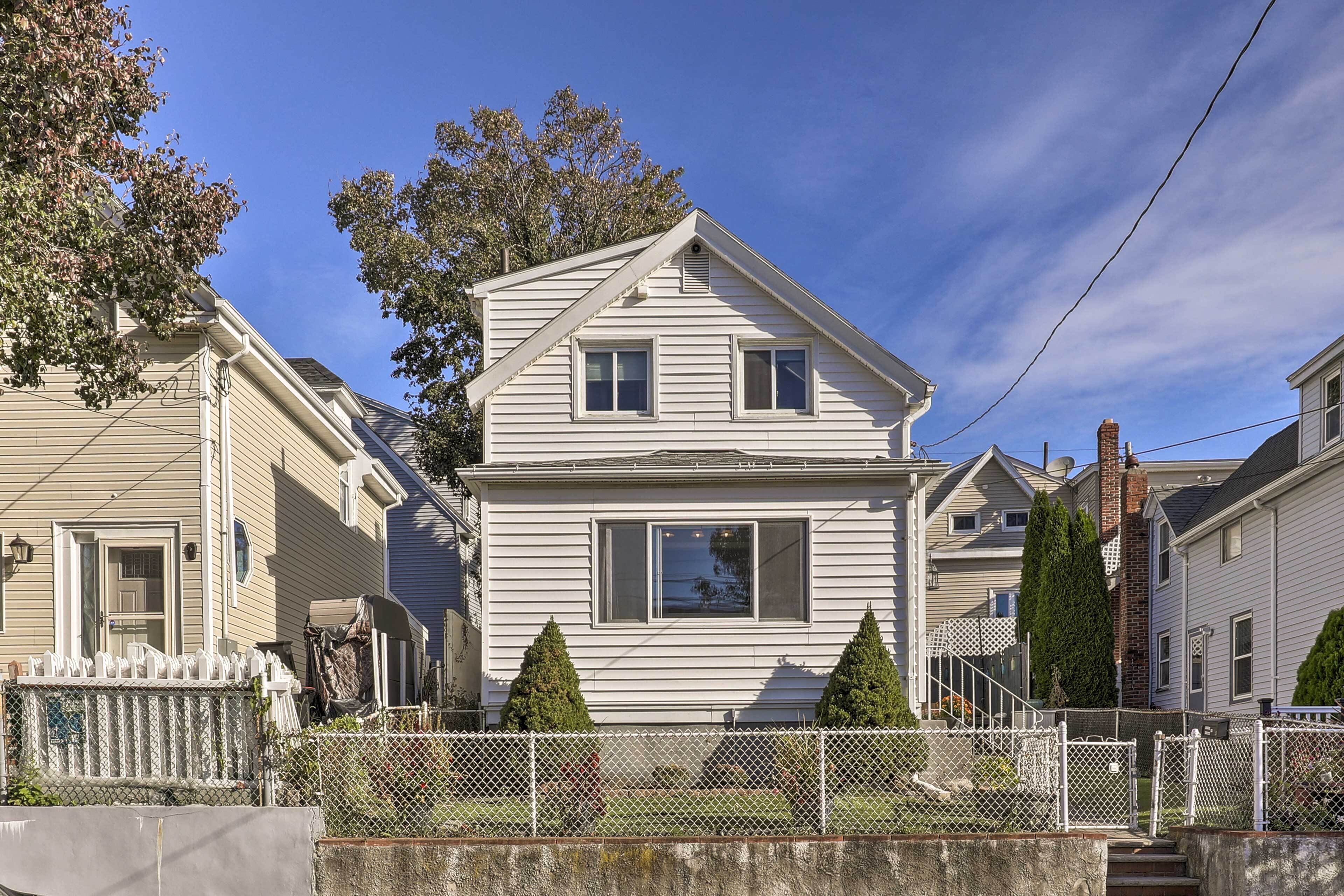 Casa (2 Bedrooms) | Parte interna