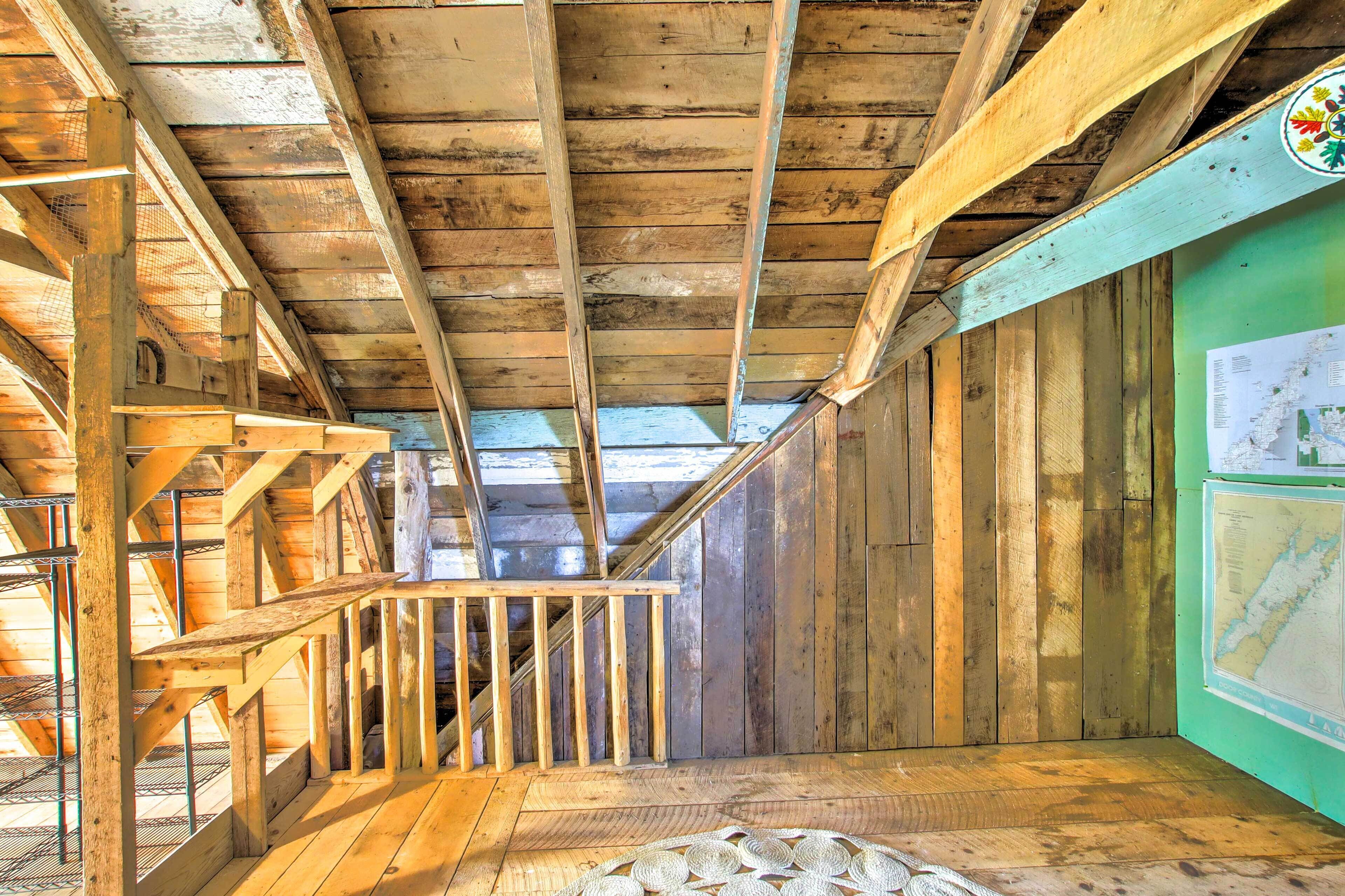 Apartamento (0 Bedroom) | Interior