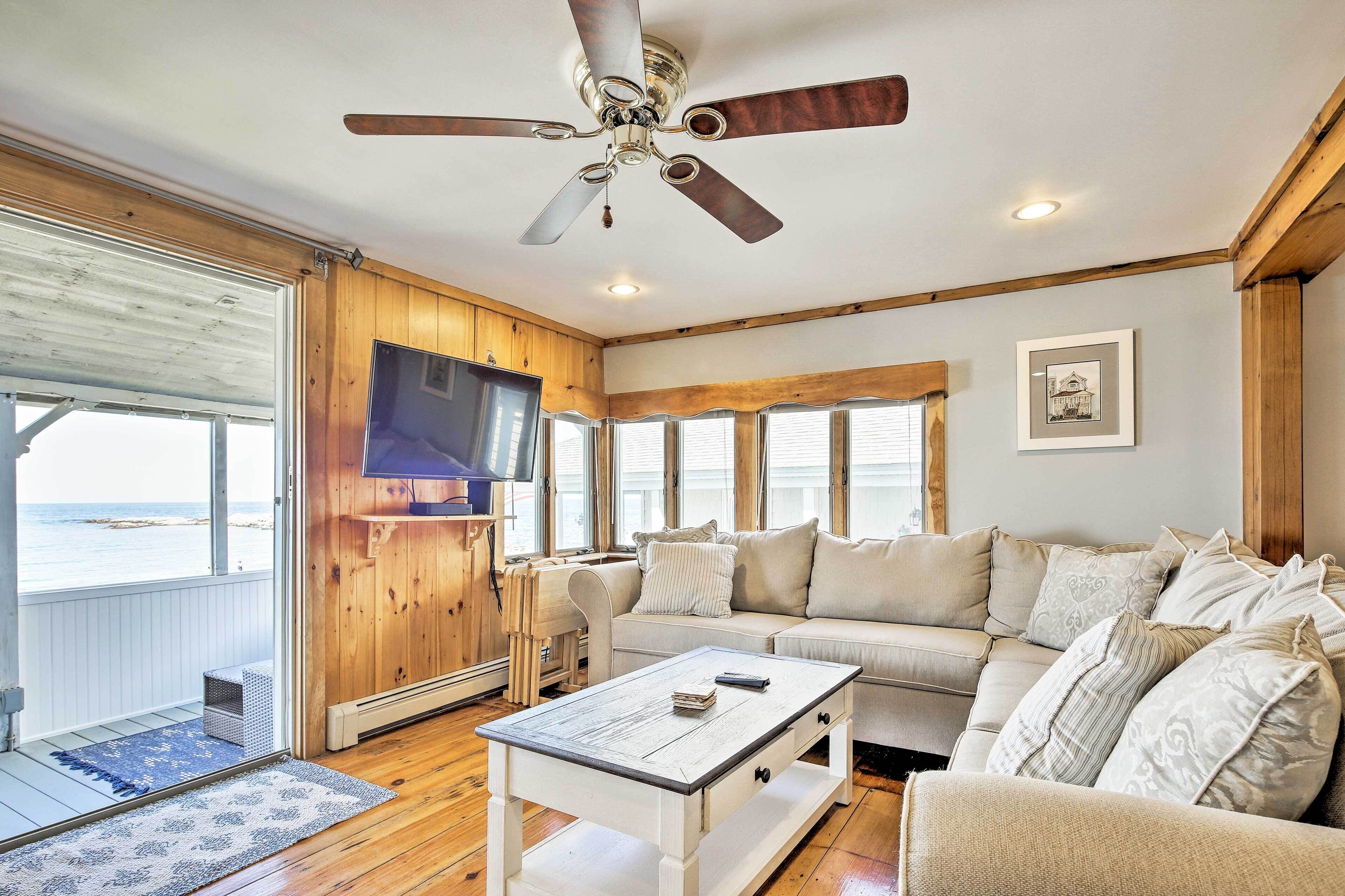 Casa (2 Bedrooms) | Interior
