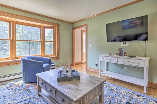 Casa (5 Bedrooms) | Interior