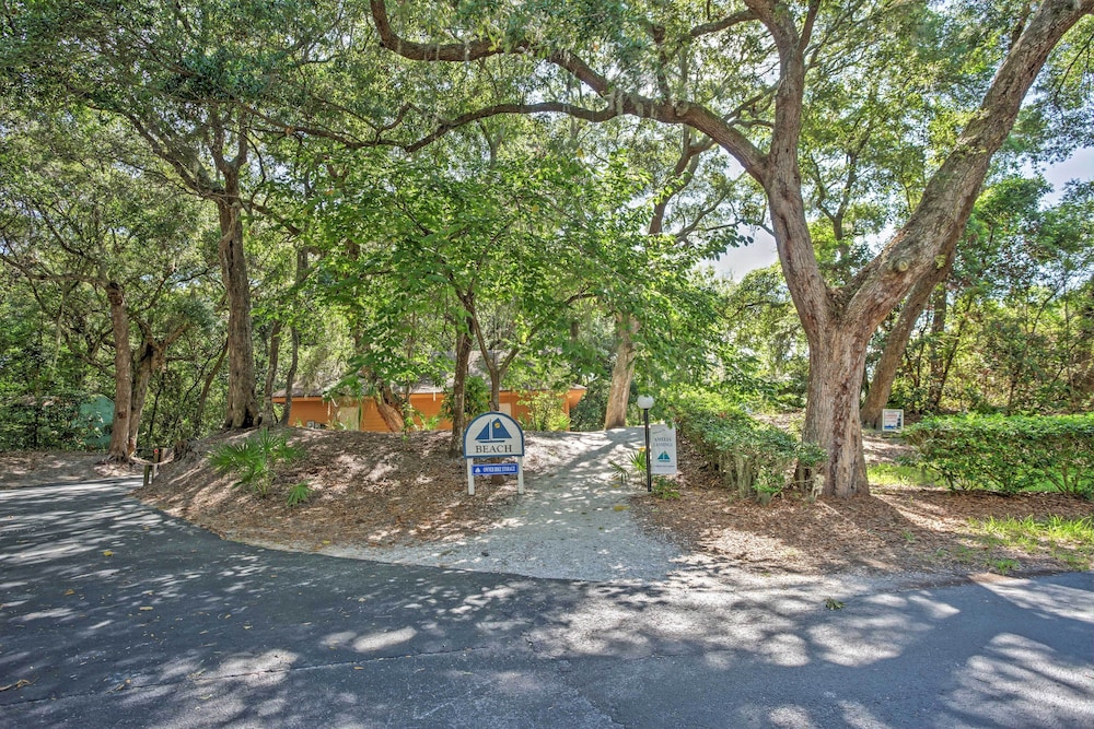 Amelia Island Condo W/ Pool & Beach Access! - Amelia Island, FL