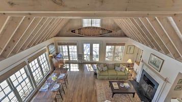 Casa de Campo (2 Bedrooms) | Interior