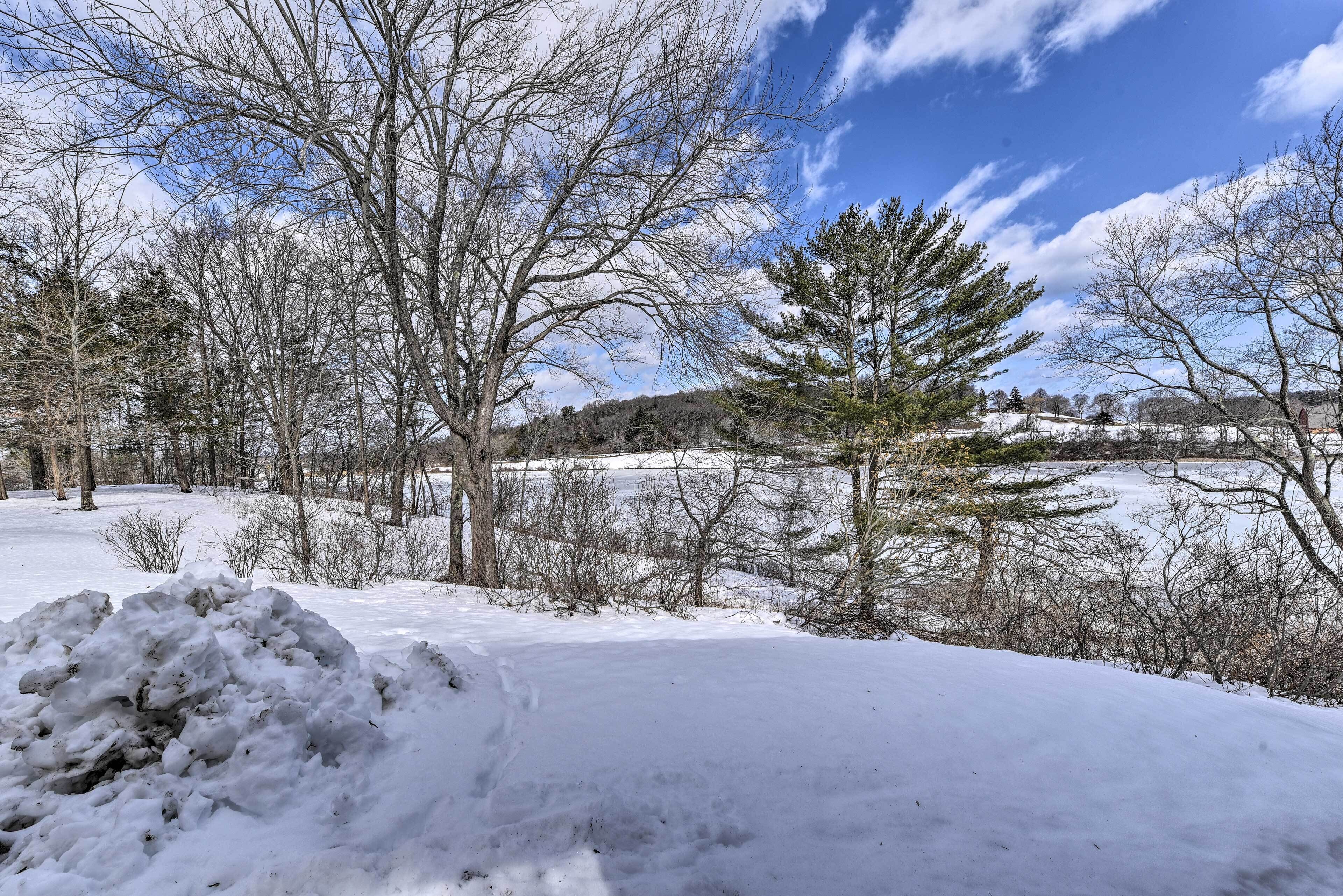 Casa de Campo (2 Bedrooms) | Interior