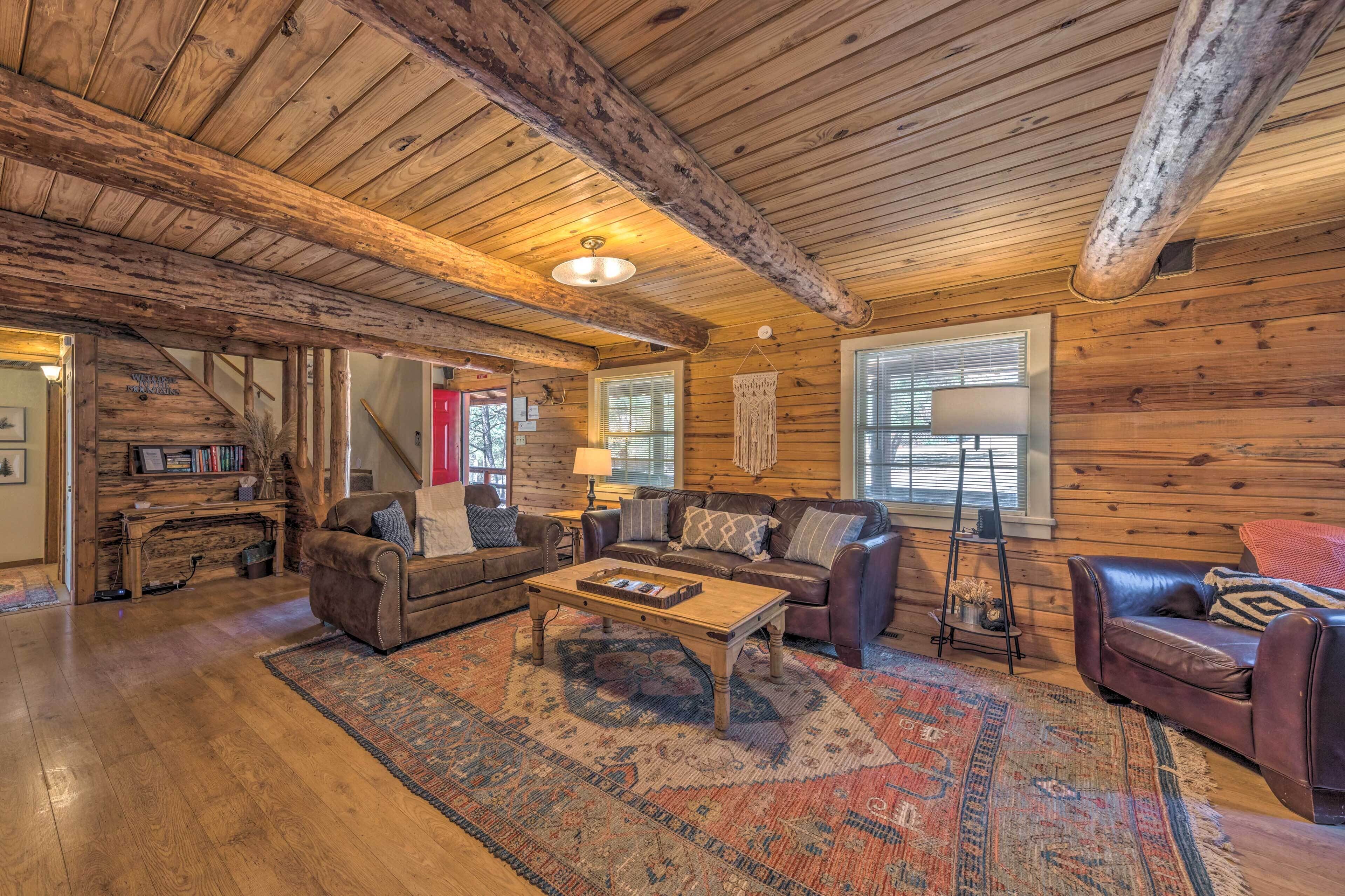 Casa (4 Bedrooms) | Interior