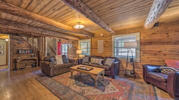 Casa (4 Bedrooms) | Interior