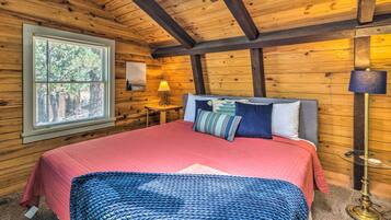 Casa (4 Bedrooms) | Interior