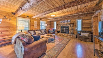 Casa (4 Bedrooms) | Interior