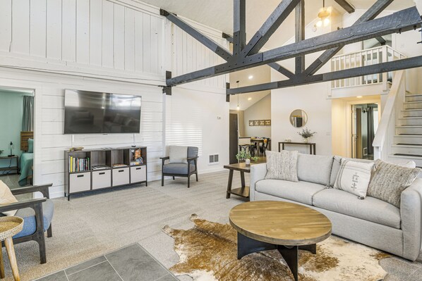 Casa (3 Bedrooms) | Fachada do alojamento