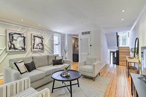 Apartamento (3 Bedrooms) | Interior