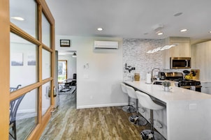 Casa (2 Bedrooms) | Parte interna