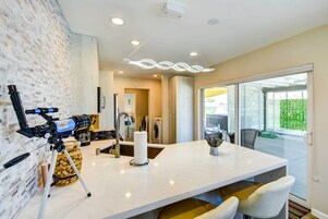 Casa (2 Bedrooms) | Parte interna