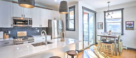 Apartamento (1 Bedroom) | Fachada do alojamento