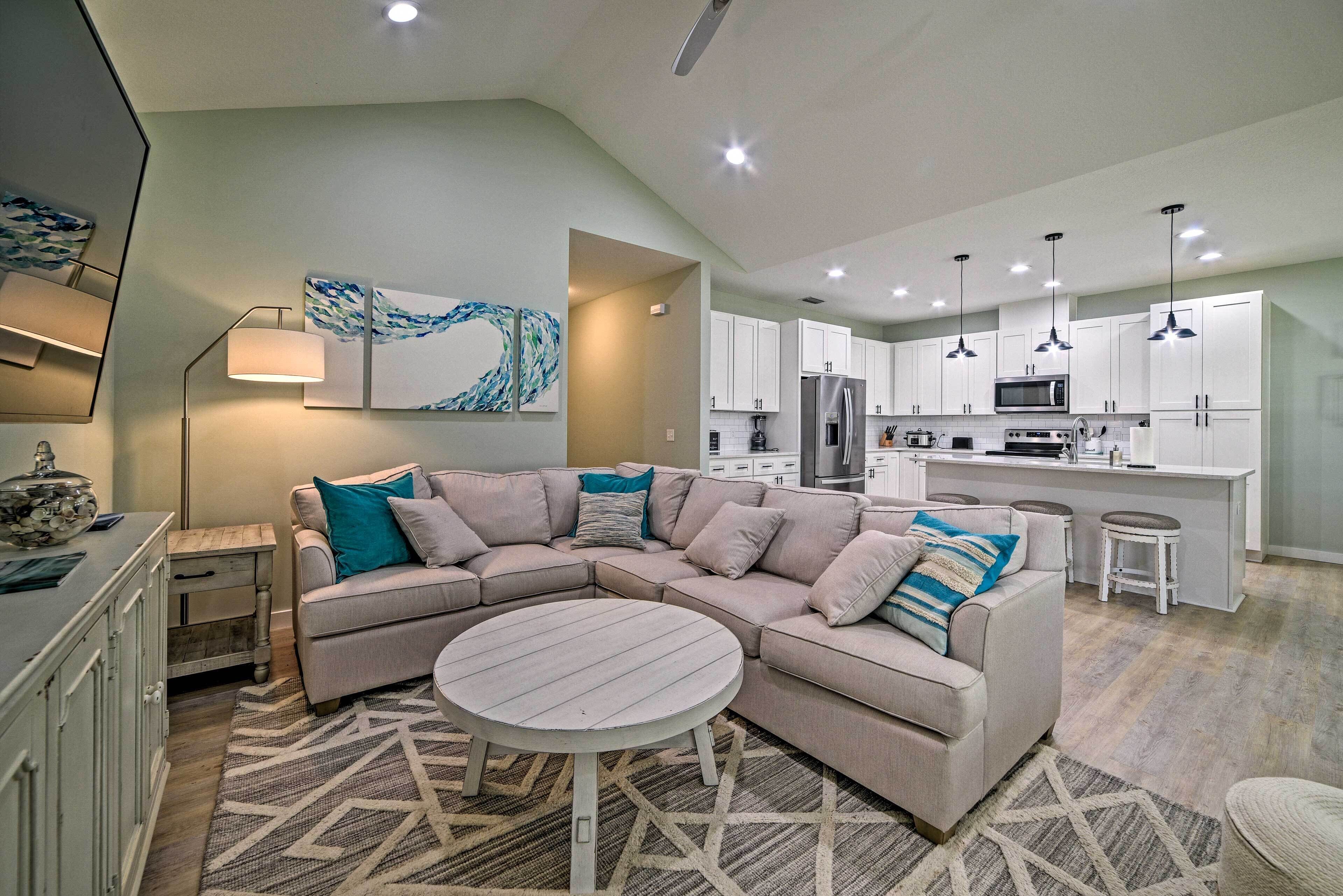 Casa (3 Bedrooms) | Interior