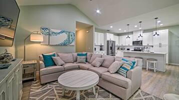 Casa (3 Bedrooms) | Interior