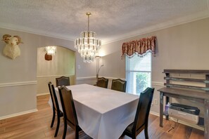 Casa (4 Bedrooms) | Interior