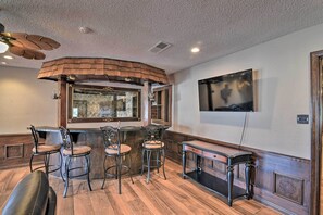 Casa (4 Bedrooms) | Parte interna