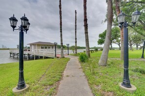 Casa (4 Bedrooms) | Parte interna