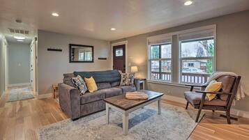 Casa (3 Bedrooms) | Parte interna