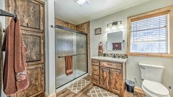 Casa (1 Bedroom) | Interior
