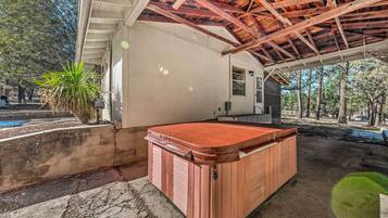 Casa (1 Bedroom) | Interior