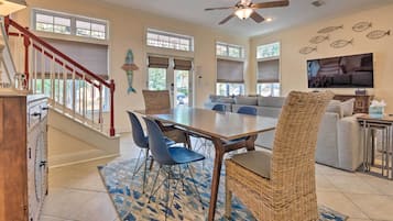 Casa (4 Bedrooms) | Interior