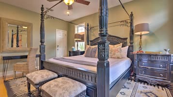 Casa (4 Bedrooms) | Interior