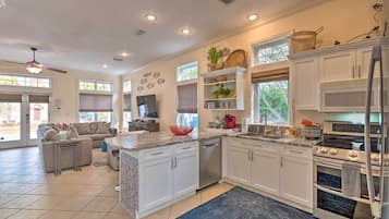 Casa (4 Bedrooms) | Interior