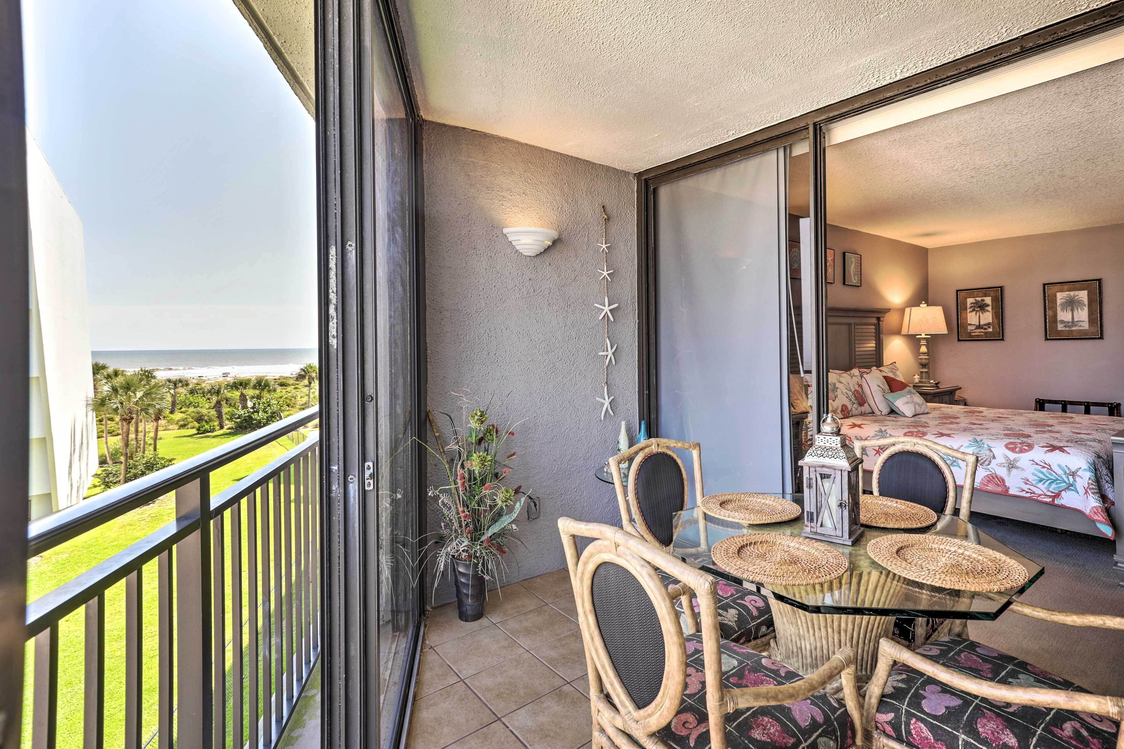 Apartamento (2 Bedrooms) | Interior