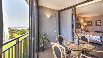 Apartamento (2 Bedrooms) | Interior