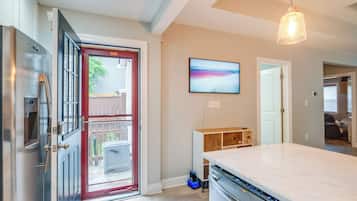 Casa (1 Bedroom) | Parte interna