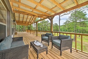 Casa (3 Bedrooms) | Parte interna