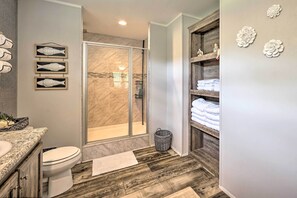 Casa (3 Bedrooms) | Parte interna