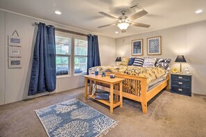 Casa (3 Bedrooms) | Parte interna