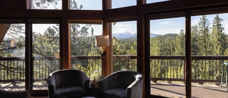 Casa (4 Bedrooms) | Parte interna