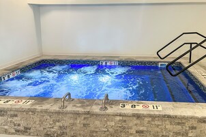 Apartamento (2 Bedrooms) | Parte interna