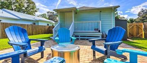 Casa (3 Bedrooms) | Interior