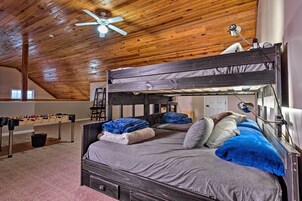 Casa (4 Bedrooms) | Interior