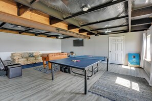 Casa (5 Bedrooms) | Parte interna