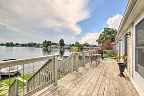 Casa (5 Bedrooms) | Parte interna