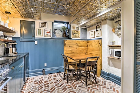 Casa (2 Bedrooms) | Interior