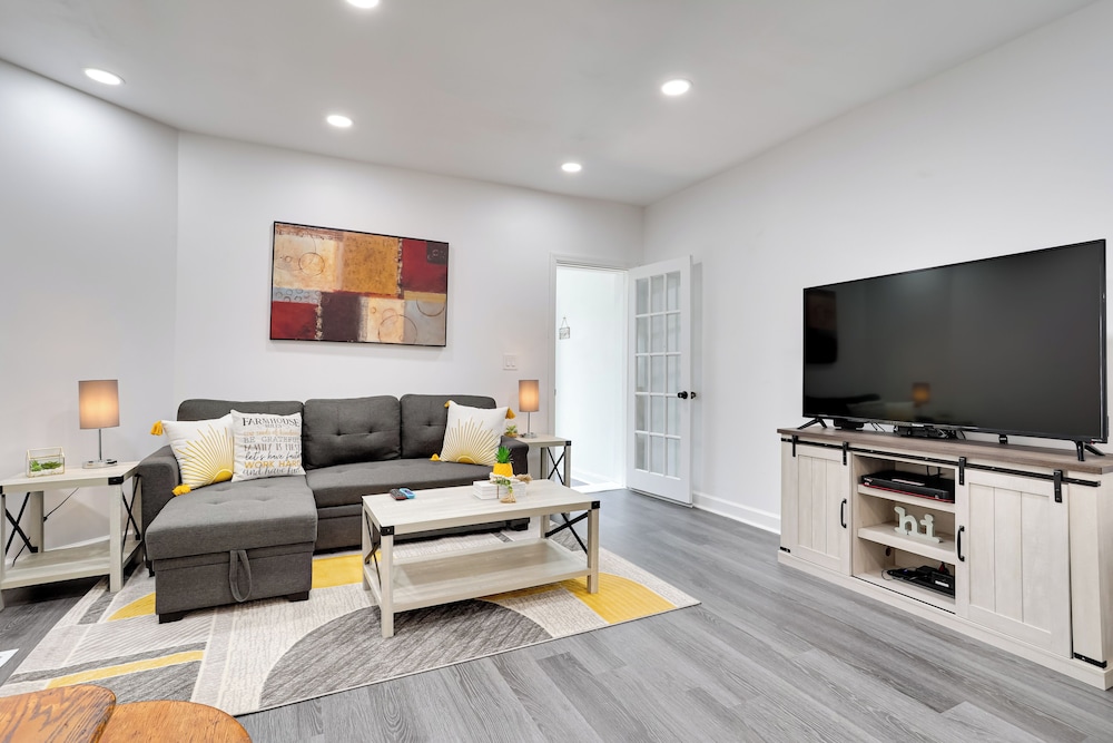 ~ 4 Mi To Downtown Philadelphia: Cozy Retreat - Media, PA