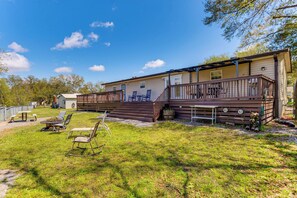 Casa (3 Bedrooms) | Parte interna