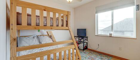 Casa (4 Bedrooms) | Interior