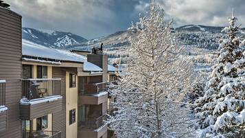 Apartamento (2 Bedrooms) | Interior