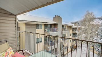 Apartamento (2 Bedrooms) | Interior