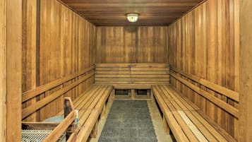 Apartamento (2 Bedrooms) | Interior